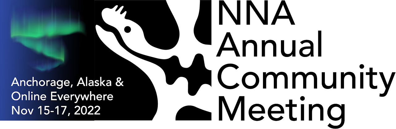 Register for Navigating the New Arctic (NNA) Annual Community Meeting